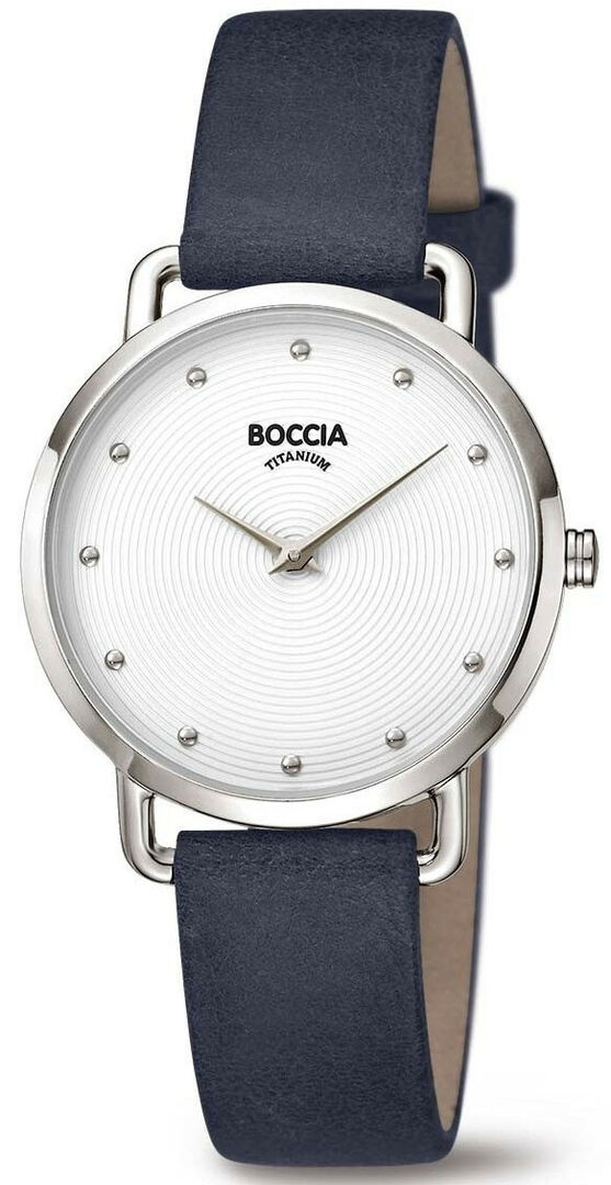Boccia Titanium 3314-01 | Hodinky-365.hu