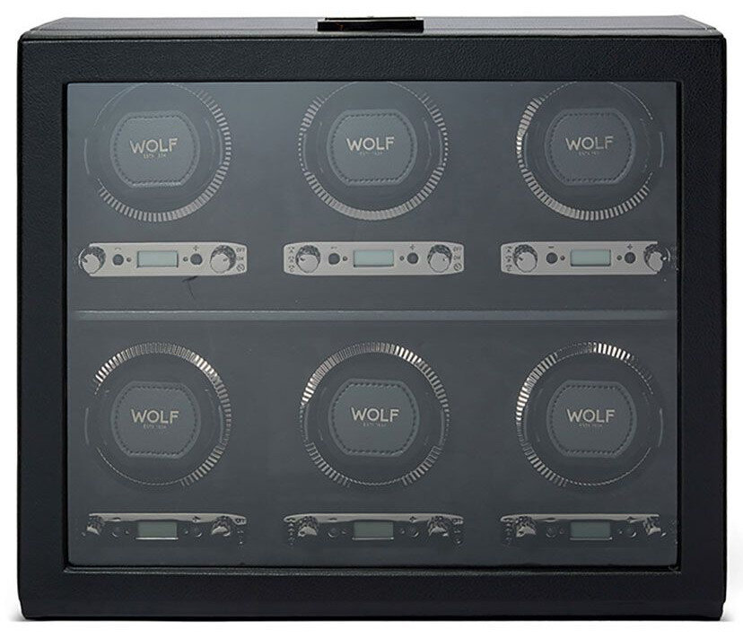 Wolf British Racing óraszerelő 792402 | Hodinky-365.hu