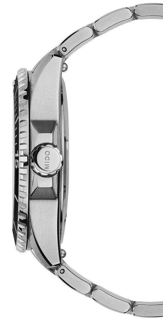 Mido Ocean Star 200 Automatic M026.930.11.051.00 | Hodinky-365.hu